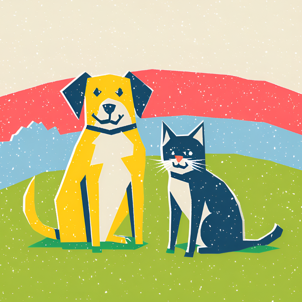 Safe Paws